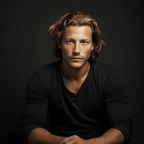 Luke Bracey Dive Into His Rising Star