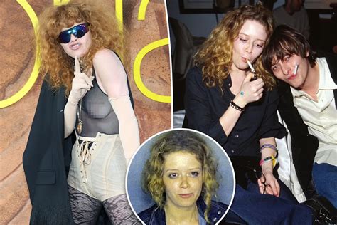 A History Of Natasha Lyonnes Troubled Past From Dui And Eviction To