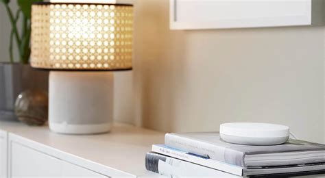 How To Start A Smart Home With An Ikea Dirigera Hub