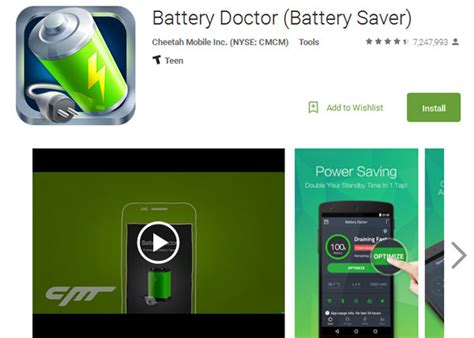 Top 5 Battery Optimizers For Android And Ios