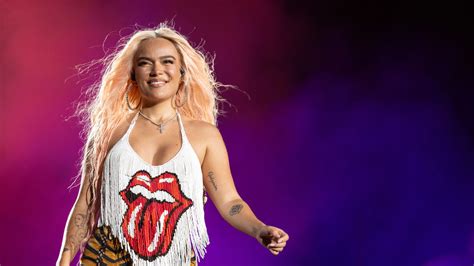 Cuánto Cuesta El Concierto De Karol G En El Bernabéu De Madrid El