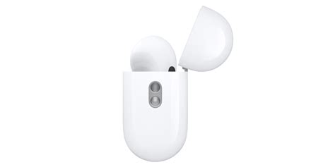 Airpods The Button On The Back Of The Charging Case Explained