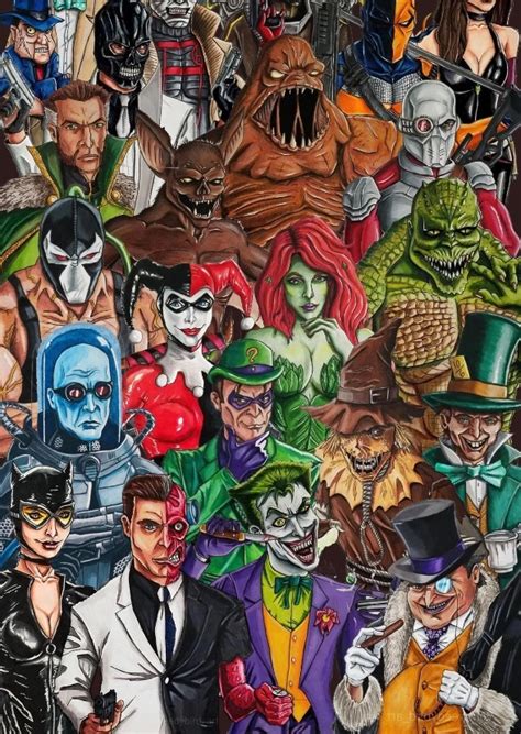 Fan Casting Willem Dafoe As Man Bat In Burtonverse Batman Villains On