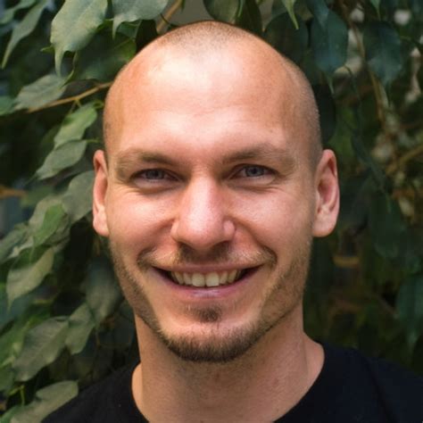 Daniel Kaping Team Coordinator Higrade Graduate School Dr Rer Nat Research Profile