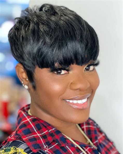 29 Best Mushroom Haircuts With A Modern Twist On A Classic Style