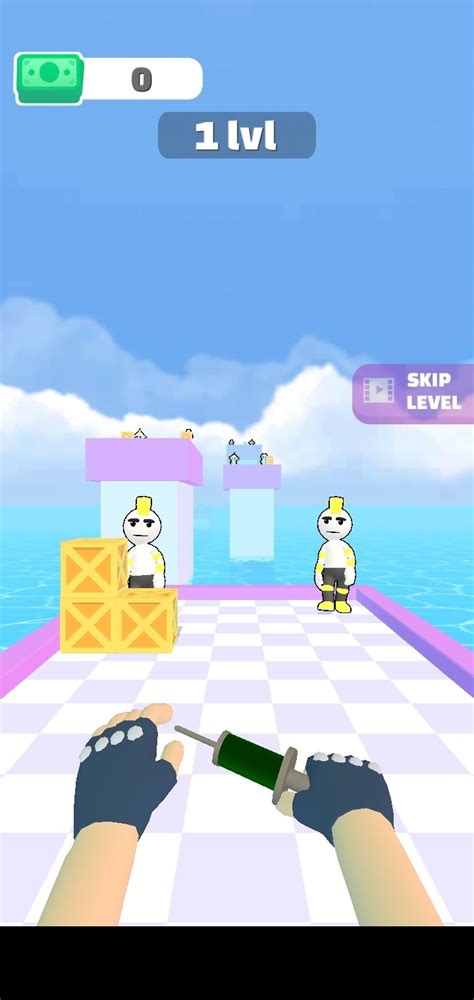 Mutant Master Apk Download For Android Free