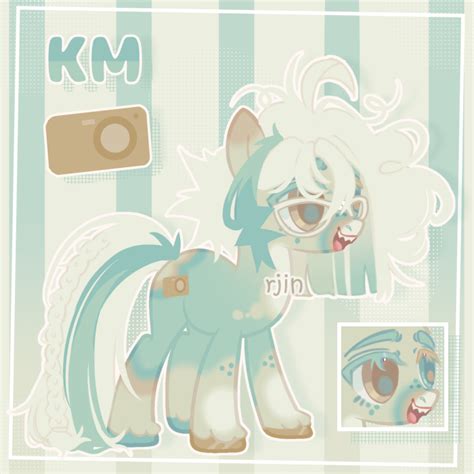 Mlp Adopt Oc Ych Commishes