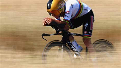 Daniel Bigham Remco Evenepoel Può Battere Il Record Dellora Di