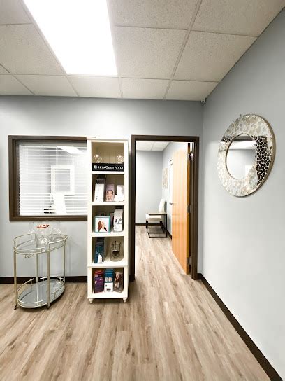 Wright Dermatology Pllc 2046 Pleasant Plains Extension Ste F