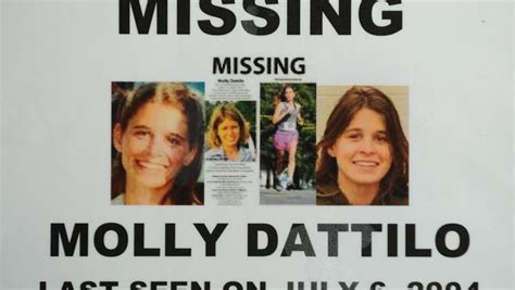 Molly Dattilo Declared Dead 13 Years After Disappearing In Indianapolis