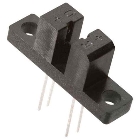Opto Interruptor Integrado De 30v 1a Shopper Mall