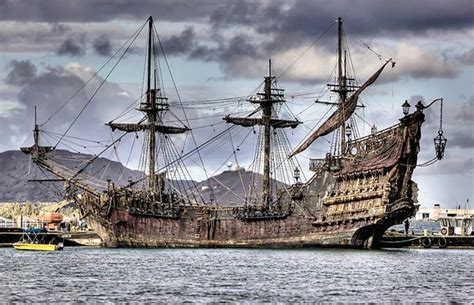 The Queen Annes Revenge Anything Pirates Wiki Fandom Powered By Wikia