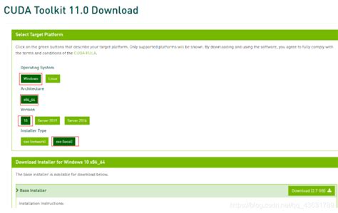 Win10 Vs2019 Cuda11 0 Cudnn8 0 Tensorrt7 1 3 4配置与测试 Tensorrt Yolo部署 Libnvinfer So Undefined