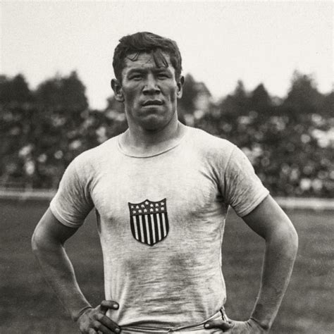 Jim Thorpe 100 Ans De Bataille Pour La Réhabilitation Dun Athlète