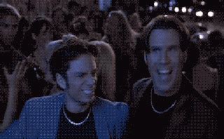 A Night At The Roxbury 