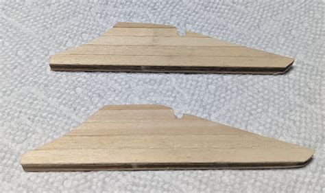 Chaperon By John Gummersall Finished Model Shipways Scale 1 48