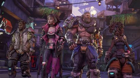Borderlands 4 Promete Un Mundo Más Dinámico Game Over Pnx