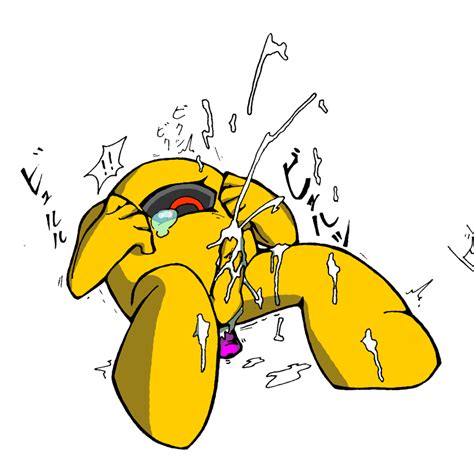 Rule 34 Capcom Male Only Mega Man Mega Manclassic Tagme Yellow