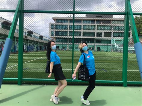 The Education University Of Hong Kong Eduhk