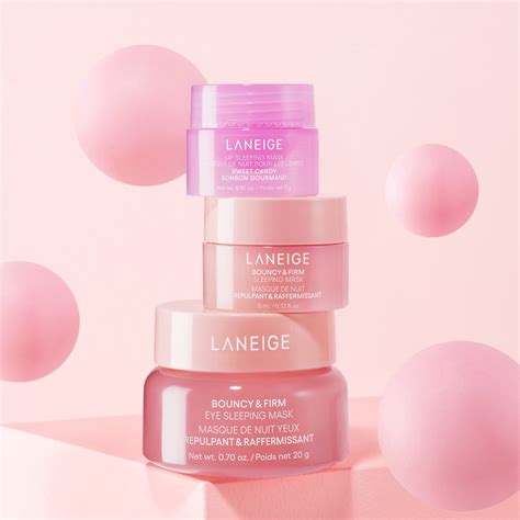Plumping And Hydrating Trio Bouncy And Firm Set De Ingrijire Pentru Fata