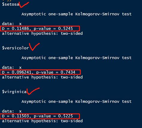 正态性检验spss和r语言详细操作教程shapiro Wilk检验 Csdn博客