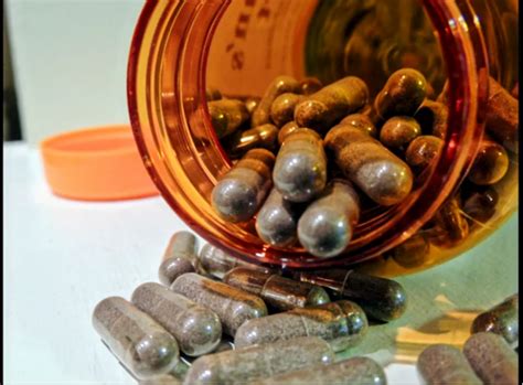 Herbal Laxative Capsule At Best Price In Baddi By Ultra Drugs Pvt Ltd