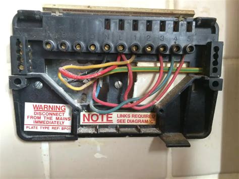 Want To Replace Programmer To Time The Water Indepenendantly DIYnot Forums