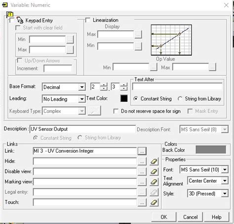 Mitchell Unitronics Support Forum Programmable Controllers Plc