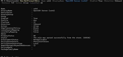 how to install open ssh using winget on windows 11 or 10 h2s media