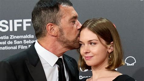 Melanie Griffith Presume De Su Hija Stella Banderas Con Su Logro