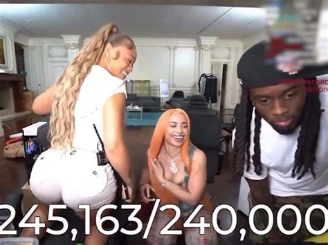 Twerk Host
