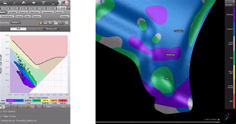 5 ways autoform maximizes tool design stampingsimulation