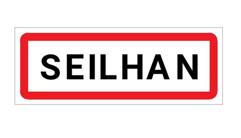 Seilhan Toutes Les Informations Sur La Commune