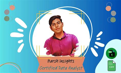 Do Ms Excel Or Csv Data Cleaning Formatting Sort And Filter Remove Duplicates By Harshbi