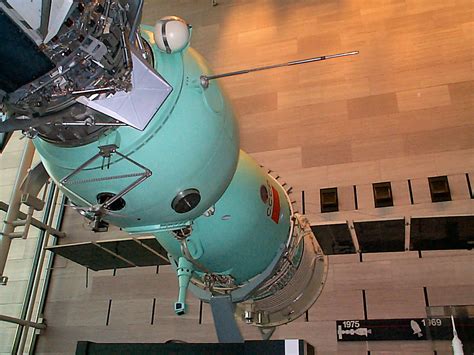 Apollo Soyuz Test Project Walk Around Page 1