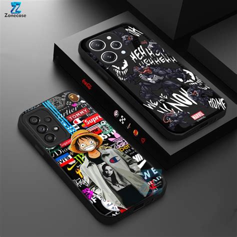 Jual Casing Hp Redmi 12 12c 9a Note 12 Pro 11s 11 Pro Redmi 10c 10a 9c