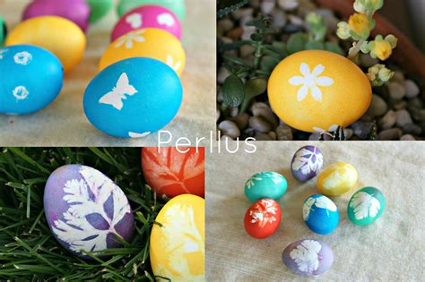 Junky Joy Fun Easy Easter Eggs