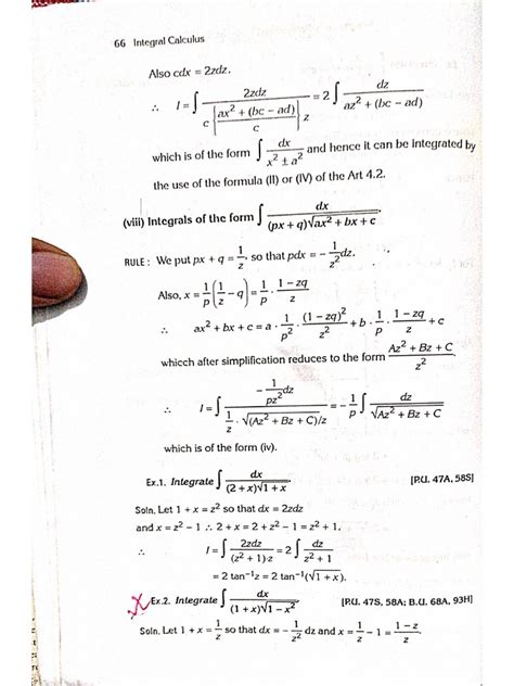 Rational And Irrational Function Pdf