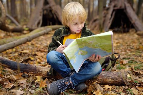 Actividades Con Mapas Muy Divertidas Para Niños Eres Mamá