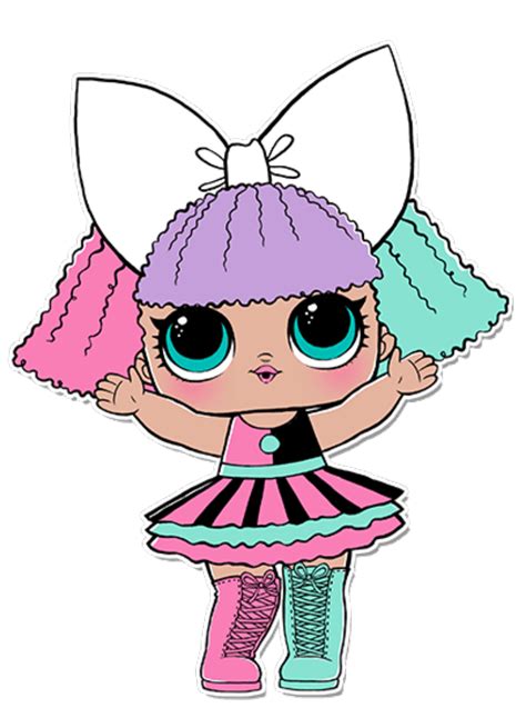 55 Ideias De Boneca Lol Lol Boneca Lol Surpresa Bonecos De Lol