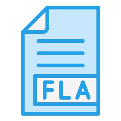 Fla Free Ui Icons