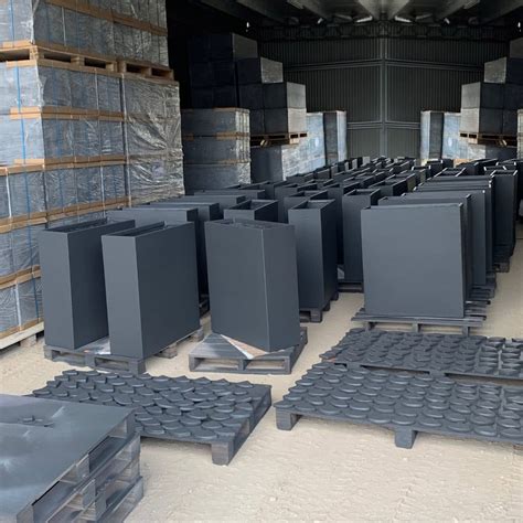 Commercial Pots And Planters Grc Pots Suppliers