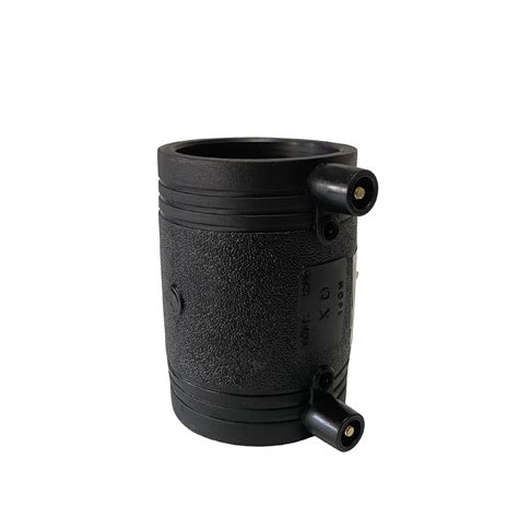 Electrofusion Equal Coupling S63 Gas Fitting Water Fitting Buy