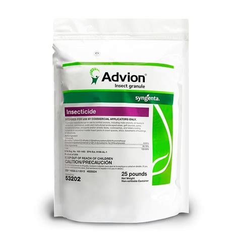 Advion Insect Granules Pestweb By Veseris