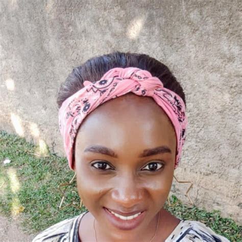 Timileyin Olayiwola Obafemi Awolowo University Ile Ife Oau