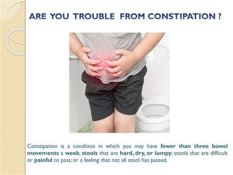 Ayurvedic Medicine For Constipation Pdf
