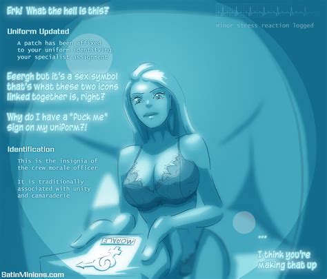 Morale Sleep 04 By Satinminions Hentai Foundry
