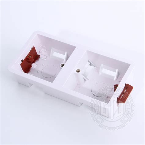 Dry Lining Box For Gypsum Board Drywall Plasterboad Wall Switch