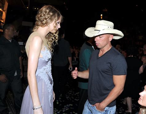 A Timeline Of Taylor Swift And Kenny Chesneys Friendship