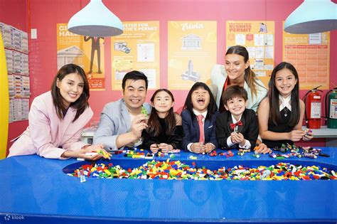 Dream Lab Ticket In Manila Klook Dream Lab Ticket In Manila Klook